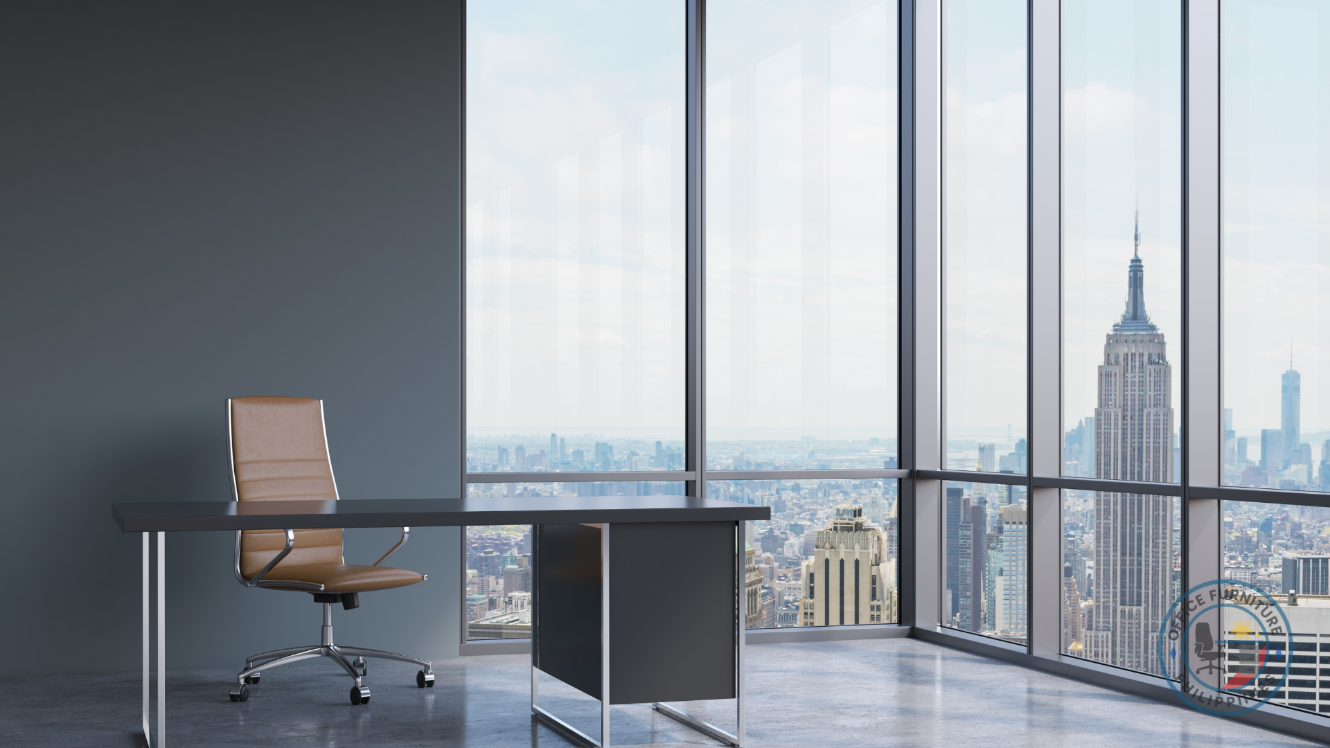 Office Furniture Cebu: Modern, Durable & Delivered Nationwide - Office ...